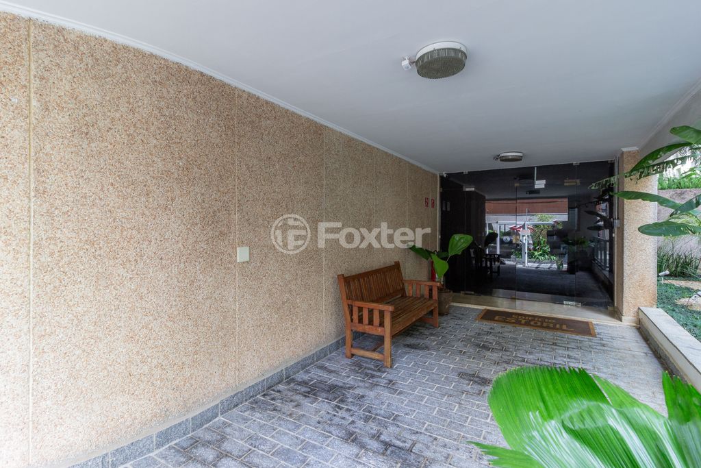 Edifício Estoril | Cerqueira César, São Paulo - Foxter Imobiliária